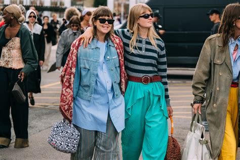 Best Street Style At Copenhagen Spring 2026 Fashion Week Photos