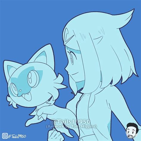 Liko Pokémon Horizons The Series Image by Tom Higgins 4127341 Zerochan Anime Image Board