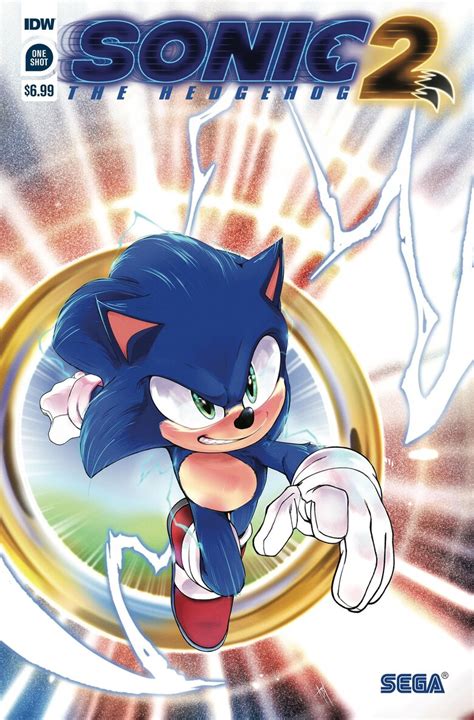 Jim Carrey Contributed To Robotnik Story In New Sonic Comic