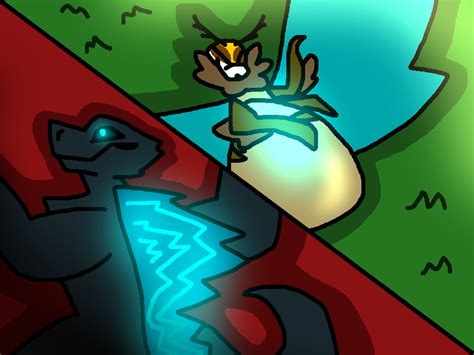 Together As A Kaiju Mothra Vore By Chelsann2009 On Deviantart