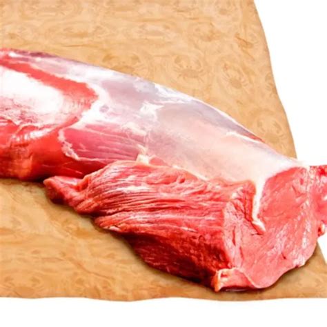 Filete De Res Precio Por Kg Productos Congelados La Taberna Bodegón El Yerro Menú