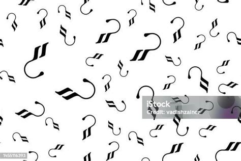 기호 완벽 한 패턴입니다 브랜딩 및 섬유 제품에 대한 패턴입니다 플랫 일러스트 Eps 10 개념에 대한 스톡 벡터 아트 및 기타 이미지 Istock