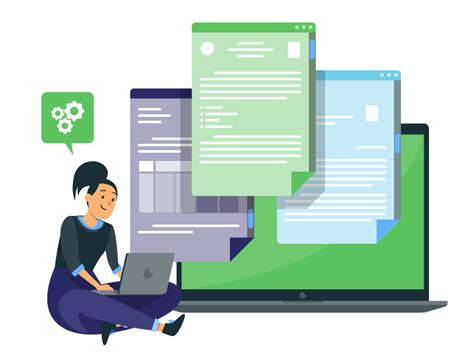 Steps For Writing Useful Technical Documentation Amoeboids