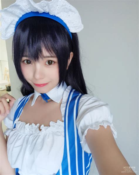 Xiaoyemeizi Works Gallery Page