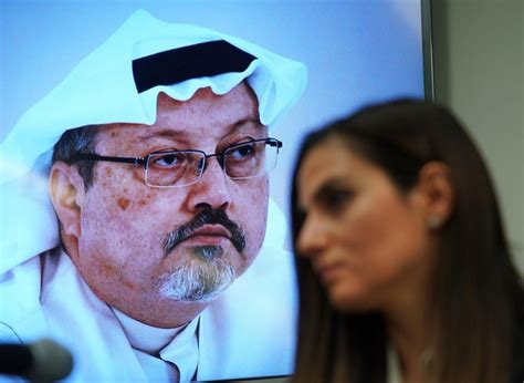 Omicidio Khashoggi 5 Condanne A Morte Non Fugano I Dubbi La Nuova