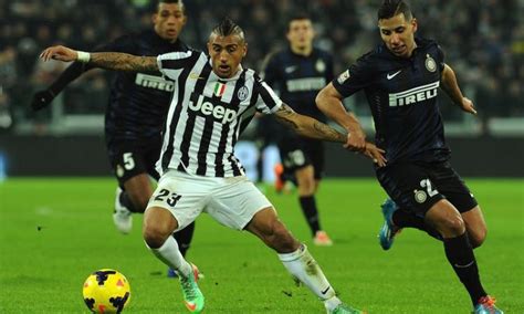 Serie A Juventus Inter 3 1 Gol E Highlights