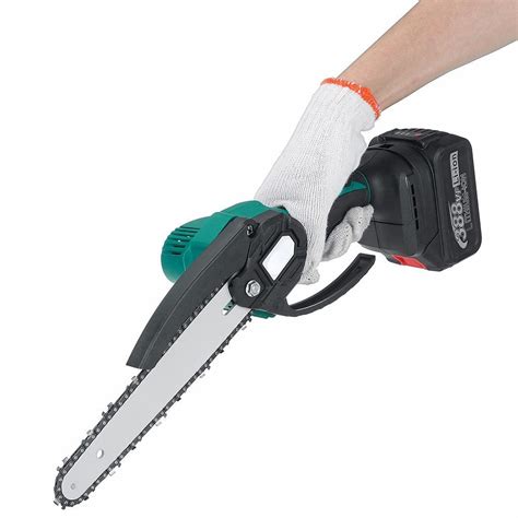 Koupit 388VF 8palcová 3000W bezuhlíková mini elektrická řetězová pila ...