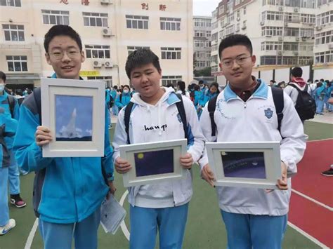 【二实验•快讯】劳动创造美好，实践铸就未来 ——记青岛第二实验初级中学2019级学工 2019级9班孙苒 生活