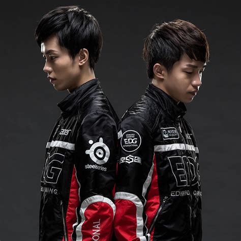 Lol Edg