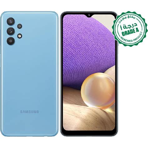 Samsung Samsung Galaxy A Smartphone Renewed Grade A JARIR COM Qatar