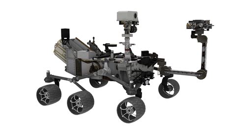 Curiosity Rover Msl Nasa Science