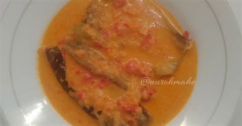 Resep Pecak Bakar Terong Ungu Oleh Eva Nurohmah Cookpad