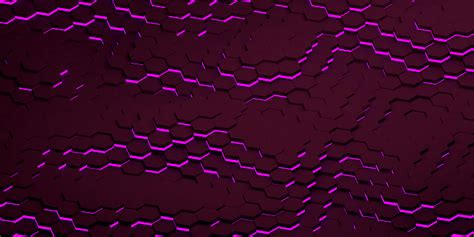 육각 형 패널의 추상적 인 배경 배너 3d 일러스트레이션 육각형에 대한 스톡 사진 및 기타 이미지 육각형 0명 구도 Istock