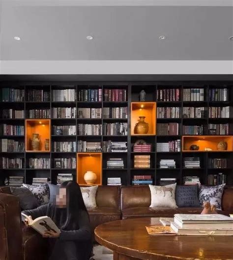 傳統的客廳已經過時了，現在都流行這樣設計！ 每日頭條