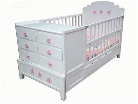 Cunas Y Cama Cunas Para Bebe 540000 En Mercado Libre