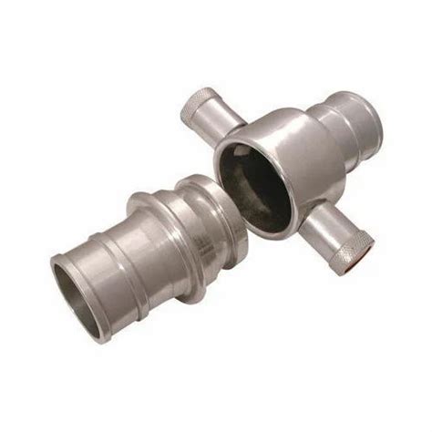 Male Female Coupling Set Color Grey At Best Price In Delhi