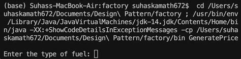 Factory Design Pattern In Java With Examples Dot Net Tutorials