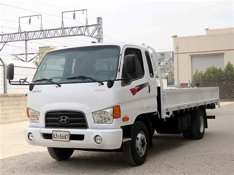 2014 현대 E 마이티 3 5톤 슈퍼캡 장축고상 1 630만원 상태 좋은 중고차 소중한 판매 경기도 화성시 남양읍 비즈프로필