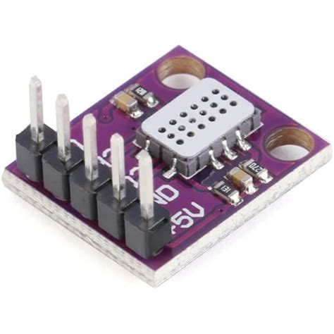 Gas Sensor Module For Arduino Detect Co No2 Nh3 India Ubuy