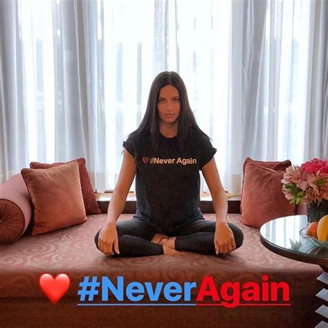 بیوگرافی آدریانا لیما و همسرش ‿