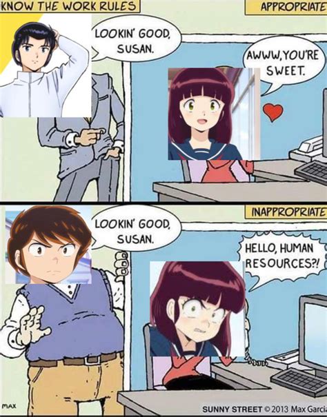 This Is So Fucking Silly But I Thought It Would Fit Atleast In Terms Of Early Mangaanime R