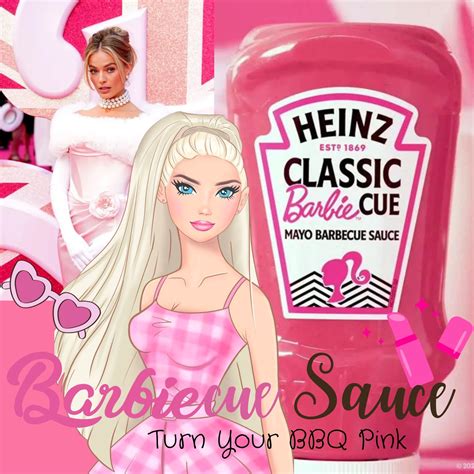 Heinz Ketchup Sandra‘s Closet