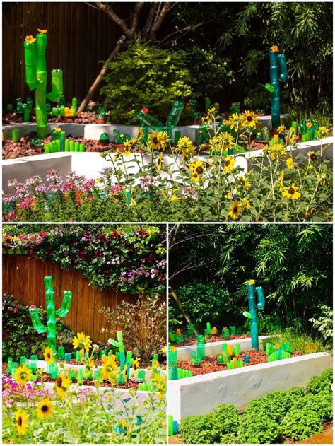 发现 垃圾也能成为园艺景点？上海植物园秋季花展，聚焦“环保梦”！澎湃号·政务澎湃新闻 The Paper