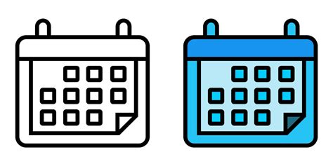 Illustration Vector Graphic Of Calendar Date Event Icon 10056629 Vector Art At Vecteezy