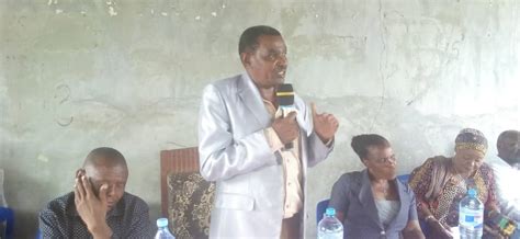 Wakulima Skimu Ya Umwagiliaji Watakiwa Kulima Kwa Kufata Ratiba
