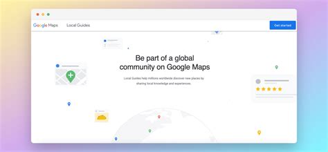 Google Local Guide Program All You Need To Know InMoment