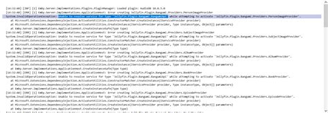 一些 Bad Case 和一些建议 · Issue 33 · Kookxiangjellyfin Plugin Bangumi · Github