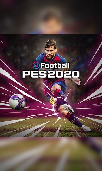 Efootball Pes Standard Edition Pc Buy Steam Game Key