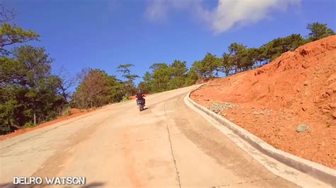 Danglas Abra Ilocos Norte Road Visit Danglas Abra Youtube
