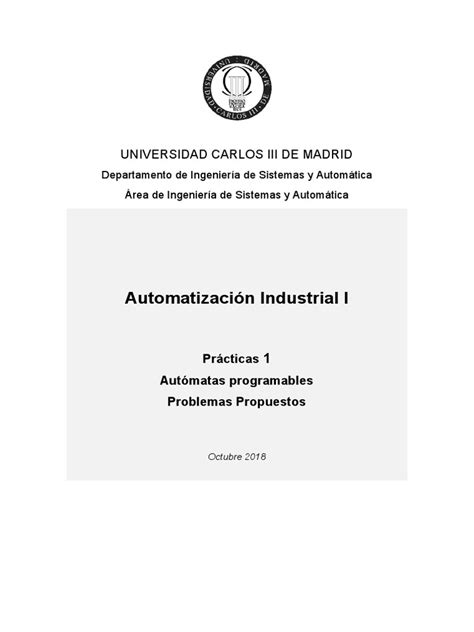 Práctica 1 Pdf Bienes Manufacturados Ciencias De La Computación