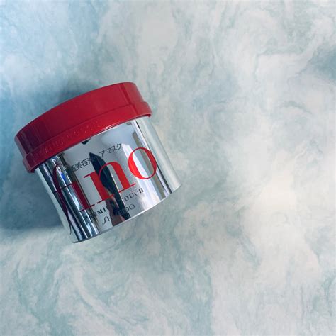 Shiseido Fino Premium Touch Hair Mask Beauty Review 2024 Kokoro Japan