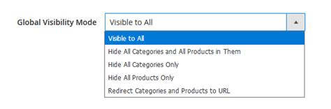 Magento 2 Catalog Permissions Hide Products In Magento 2 Category