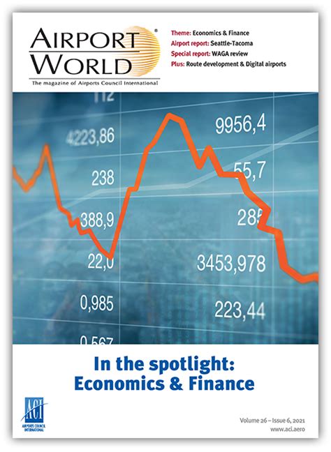 ACI Data Confirms Top Busiest Airports In World Airport World