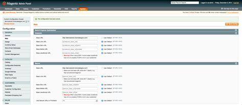 Magento Multi Site Installation Tutorial Part Of Shero Commerce