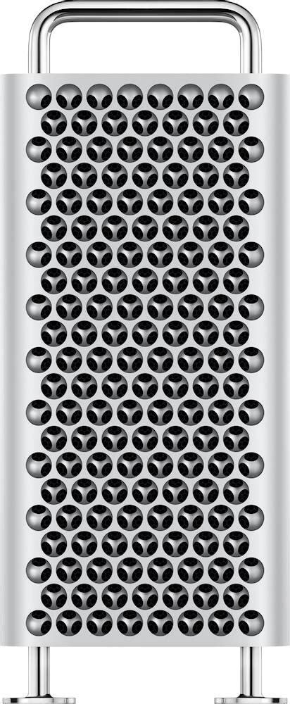 Best Buy Apple Mac Pro Desktop Core Intel Xeon W Gb Memory Tb Ssd