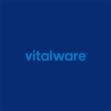 Vitalware Odell Design Co