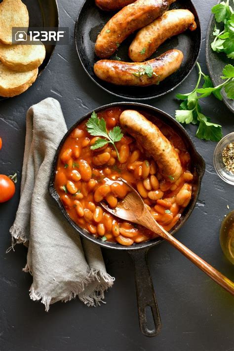 British Baked Beans Artofit