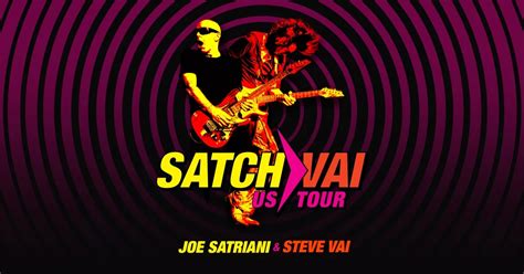 Joe Satriani And Steve Vai 933 Kgsr Hd2
