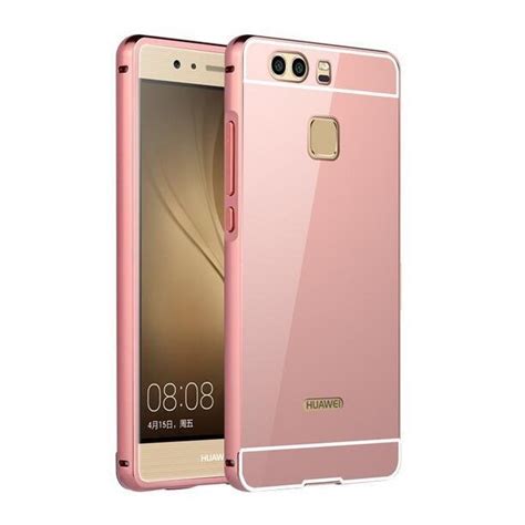 Huawei 华为 華為 P9 Plus 64gb 雙卡香港版 智能手機 金色 香港行貨 友和 Yoho