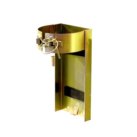 Cad Plated 2 5kg Heavy Duty Vehicle Brackets Buy Online