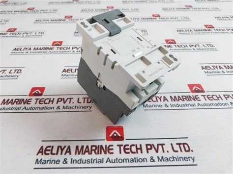 Abb A26 30 10 Contactor 230v Aeliya Marine