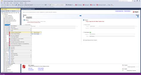 Sql Compare And Sql Data Compare Now Supports Sql Server 2025