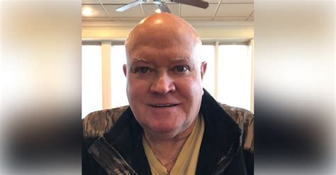 Obituary Information For William Daniel Dan Basham