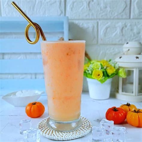 Resep Tomato Smoothies Sederhana Rumahan Di Yummy App