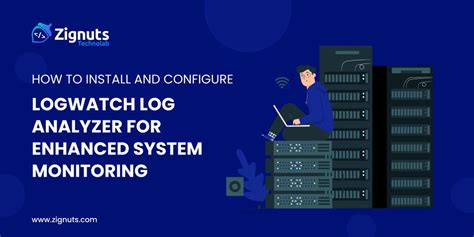 Aesha Singh On Linkedin How To Install And Configure Logwatch Log
