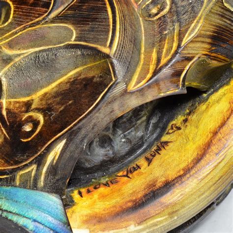 Derek Weidman Luna Tuna